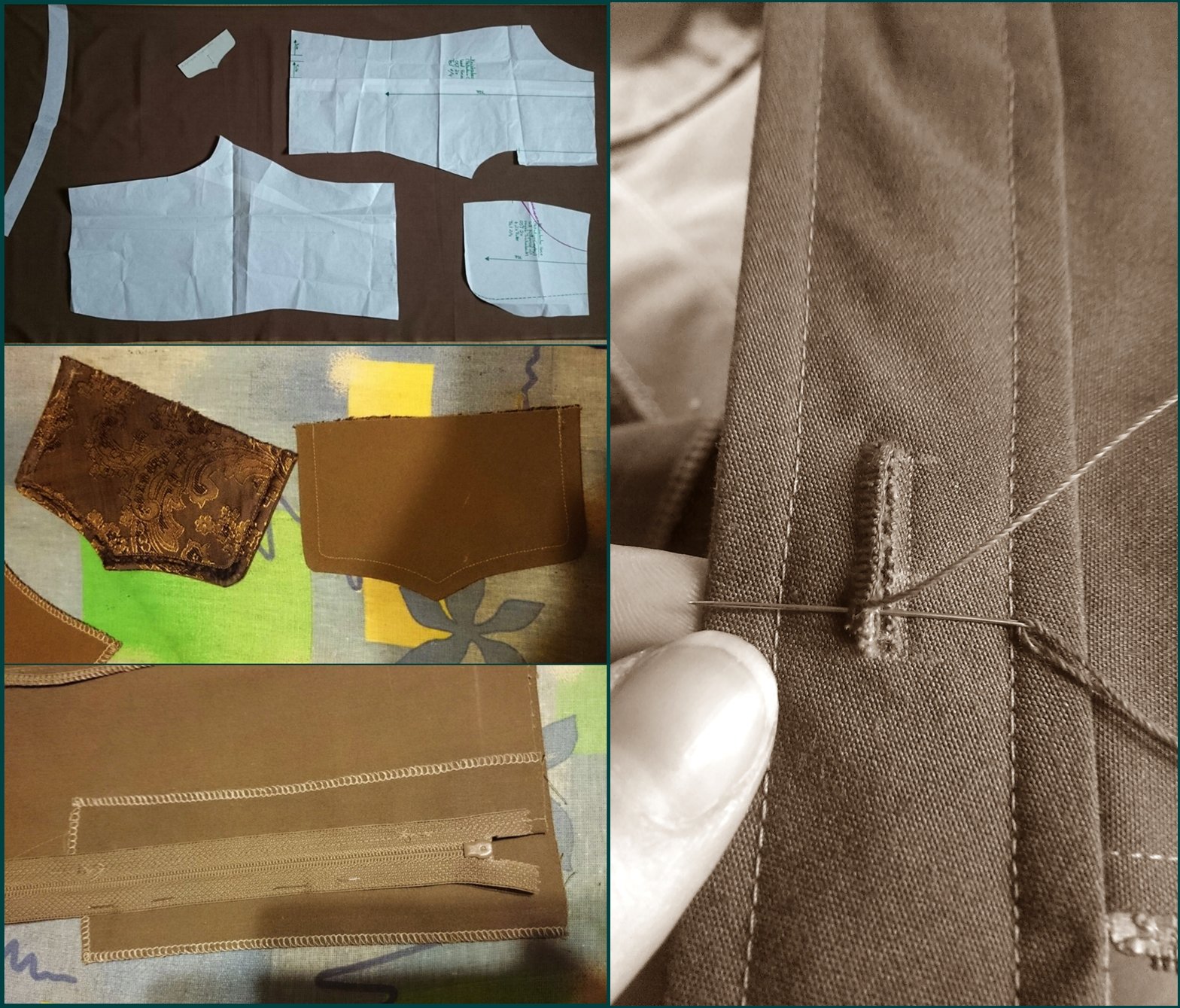 Professor Palladium (Season 1)【Winx Club】 - Cosplay von TheAntichrist ...