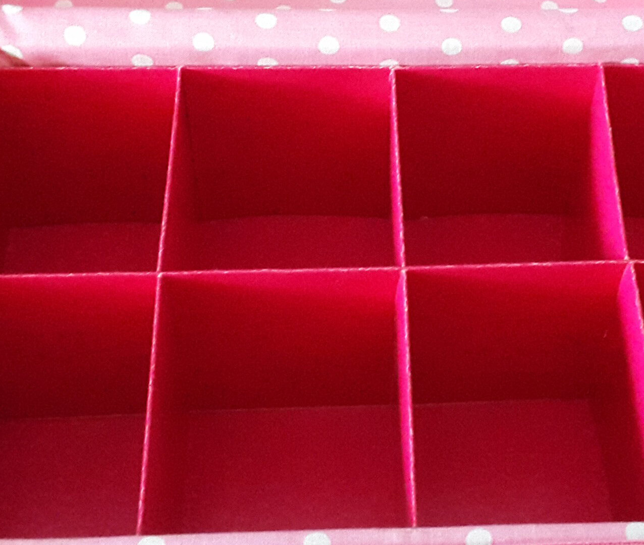 Picco Box XL mit Trageriemen (Bastelei von Inabella auf Animexx.de)
