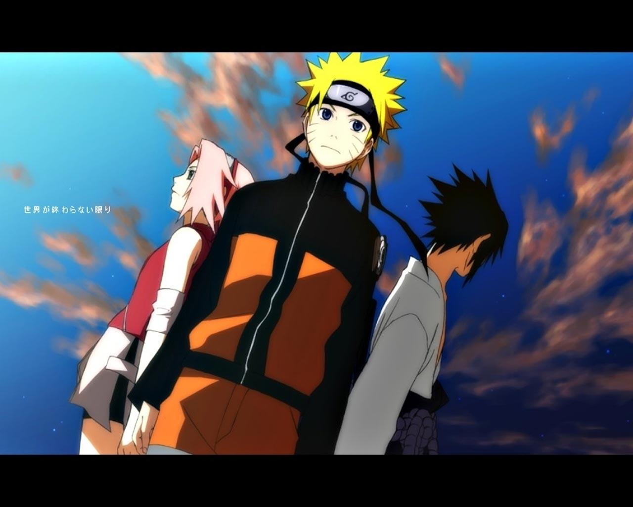 Naruto Shinjitsu - Fanfic von xCiool auf Animexx.de (Übersicht)