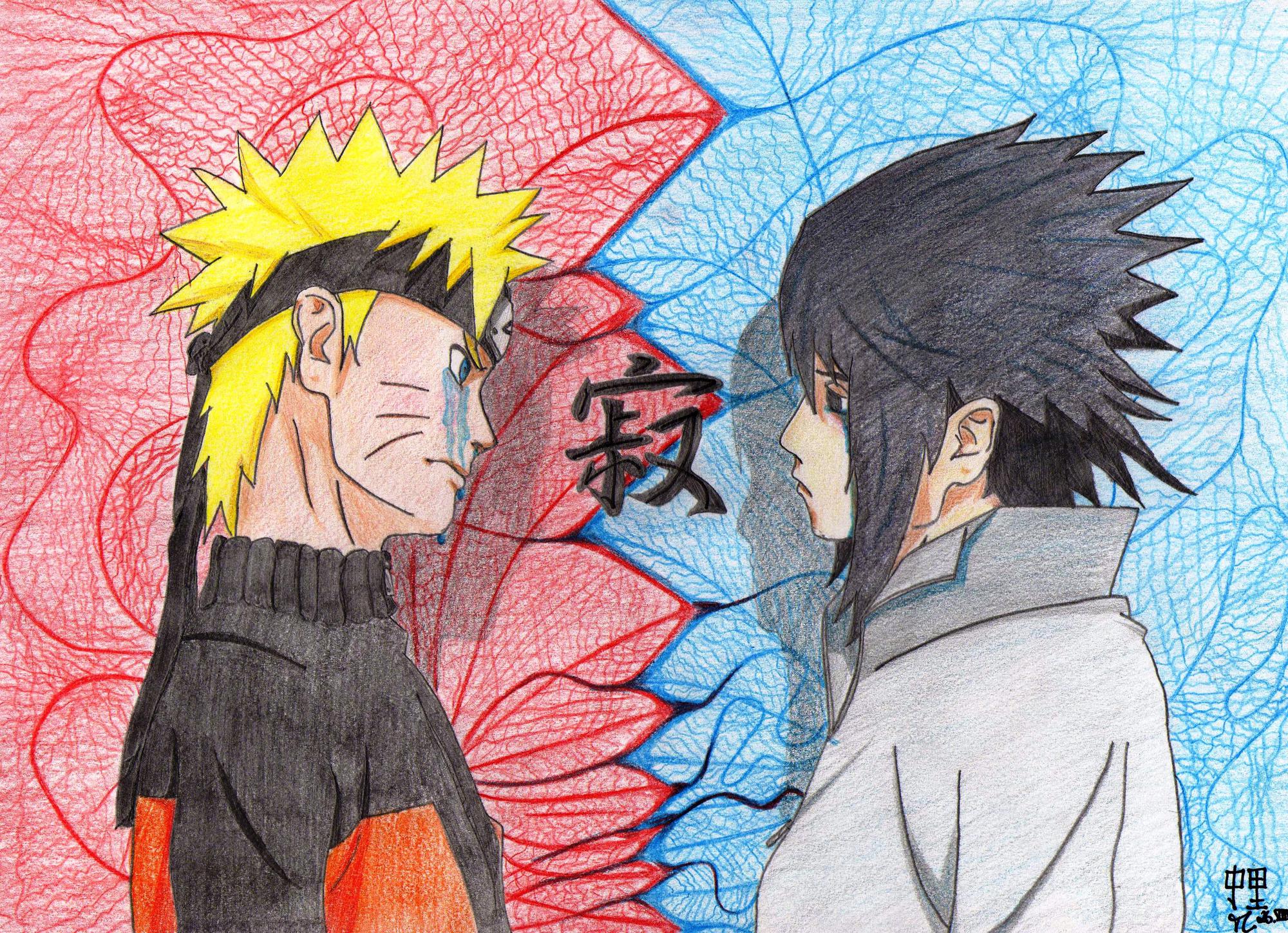Naruto-Love-Story, Teil II - Fanfic von Nakazato-sama auf Animexx.de ...