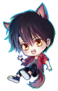 Incidents - Dōjinshi von meitei-miu auf Animexx.de