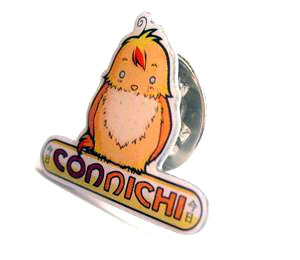 Connichi Logo Connichi Manga Convention | RMCC