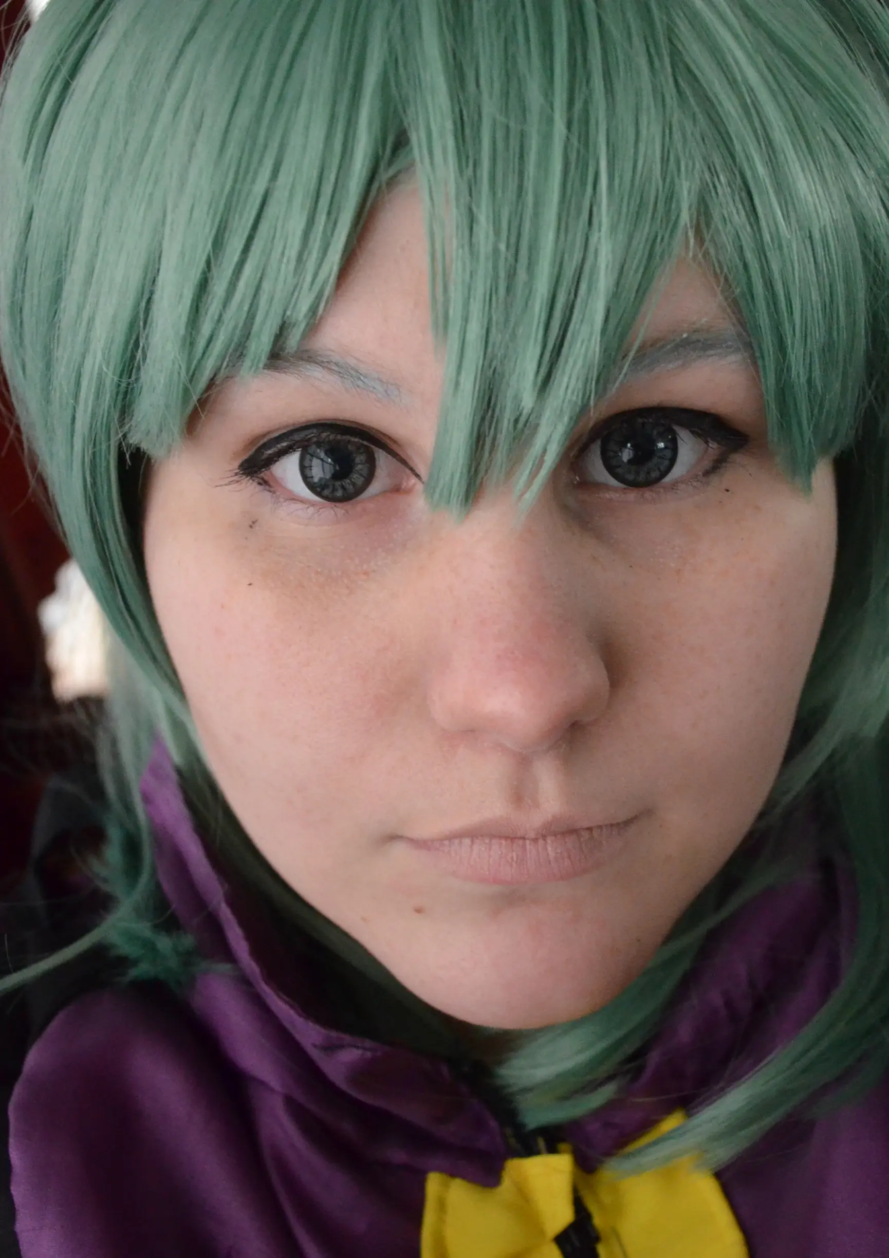 Cosplay zu: Bakugan Battle Brawlers - Animexx.de