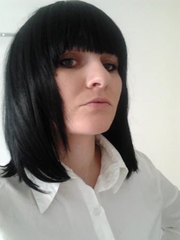 Nico Robin [after Arabasta] - Cosplay von NannaDragoon auf Animexx.de