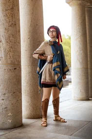 Animexx - die deutsche Cosplay-Community