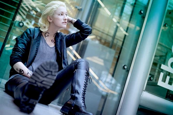 Jace Cosplay Tmi Jace / Jason (@jacelightning) • Instagram Photos