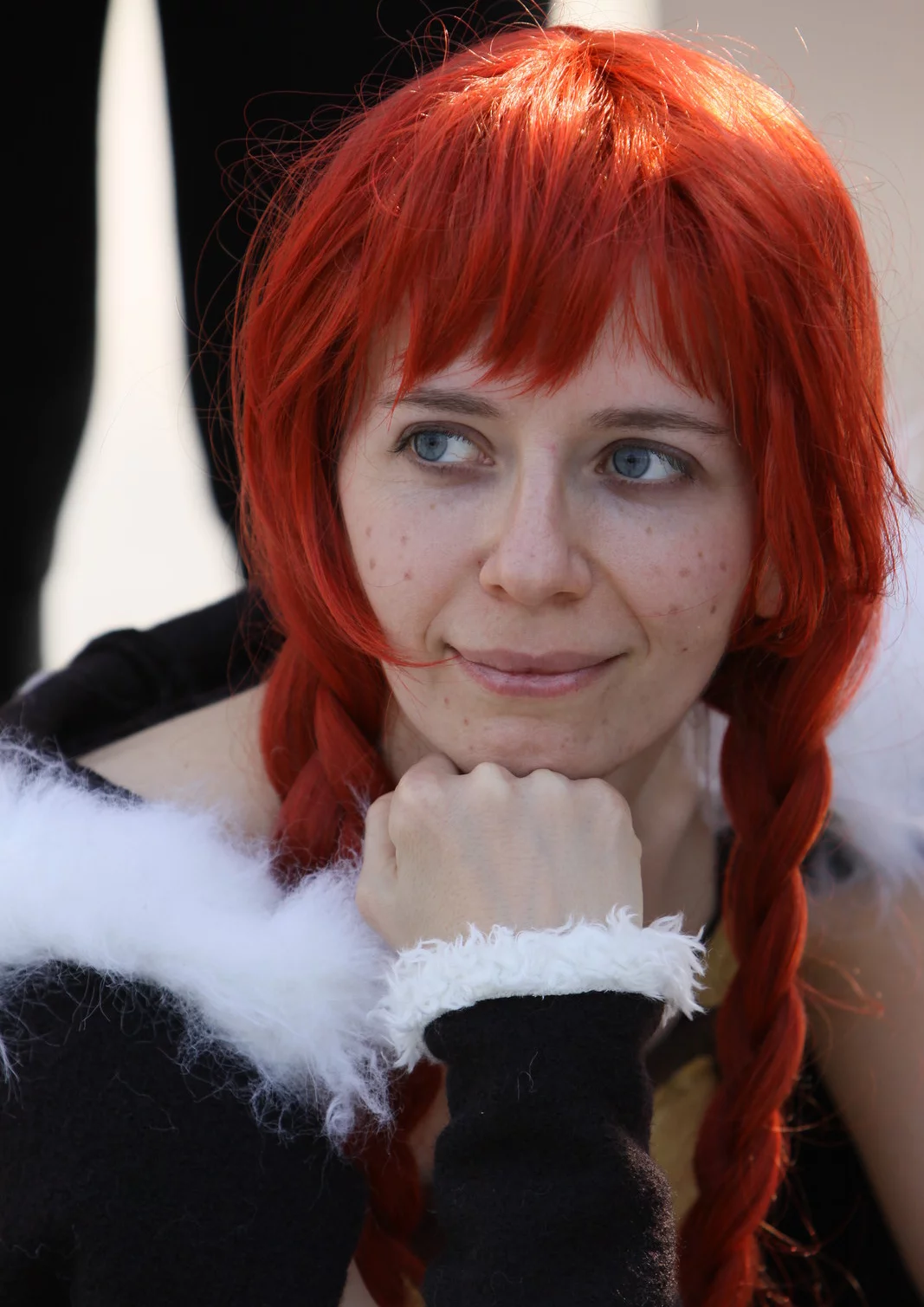 Cosplay zu: Abba - Animexx.de